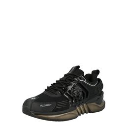Plein Sport Sneaker 'Tiger' Herren Gr&ouml;&szlig;e 44 schwarz / wei&szlig;