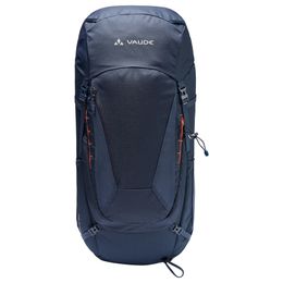 Vaude Sportrucksack 'Asymmetric' Herren Gr&ouml;&szlig;e one size blau / grau