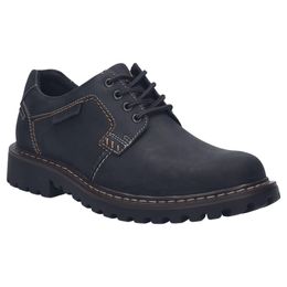Josef Seibel Schn&uuml;rschuh Herren Gr&ouml;&szlig;e 45 schwarz