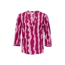 s.Oliver Bluse Damen Gr&ouml;&szlig;e M pink