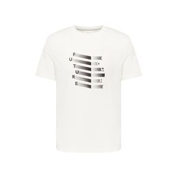 s.Oliver T-Shirt Herren Gr&ouml;&szlig;e S schwarz / wei&szlig;