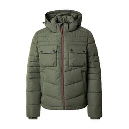 s.Oliver Winterjacke Herren Gr&ouml;&szlig;e L tanne
