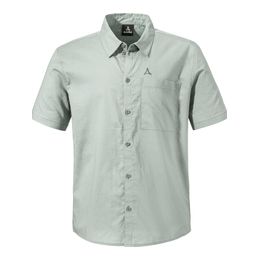 Sch&ouml;ffel Sch&ouml;ffel Hemden ' Urban Shirt Style Kal MNS ' Herren Gr&ouml;&szlig;e XXL grau