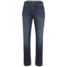Street One Men Jeans Herren Gr&ouml;&szlig;e 31 dunkelblau