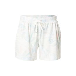 PJ Salvage Shorts Damen Gr&ouml;&szlig;e 38 hellblau / altrosa / wei&szlig;