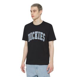 Dickies Shirt 'Aitkin' Herren Gr&ouml;&szlig;e XS schwarz