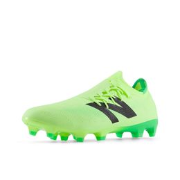 New Balance Fu&szlig;ballschuh 'Furon Pro V7+' Herren Gr&ouml;&szlig;e 47 grasgr&uuml;n / hellgr&uuml;n / schwarz