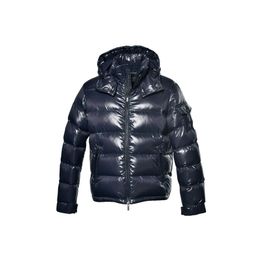 Baldinini Winterjacke Herren Gr&ouml;&szlig;e L navy