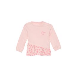 s.Oliver Shirt M&auml;dchen Gr&ouml;&szlig;e 68 rosa