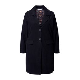 MIAMODA Blazer Damen Gr&ouml;&szlig;e 50 schwarz