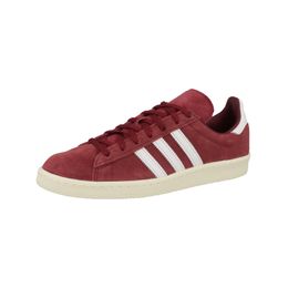 adidas Performance Sneaker 'Campus 80s' Herren Gr&ouml;&szlig;e 38 rot / wei&szlig;
