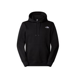 The North Face Sweatshirt 'Essential Relaxed' Herren Gr&ouml;&szlig;e L schwarz