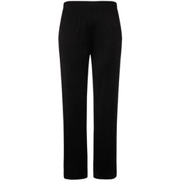 Ulla Popken Hose Damen Gr&ouml;&szlig;e 54/56 schwarz