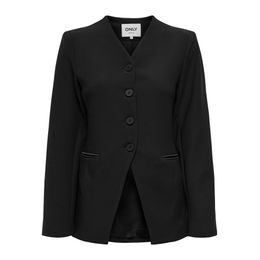 Only Blazer Damen Gr&ouml;&szlig;e 38 schwarz
