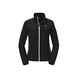 Sch&ouml;ffel Sch&ouml;ffel Outdoorjacke 'Rinnen' Damen Gr&ouml;&szlig;e XXXL schwarz