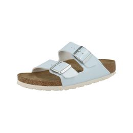 Birkenstock Pantolette 'Arizona' Damen Gr&ouml;&szlig;e 41 hellblau