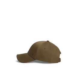 Tommy Hilfiger Cap Damen Gr&ouml;&szlig;e 55/60 oliv