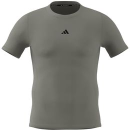 adidas Performance Shirt Herren Gr&ouml;&szlig;e XXL khaki