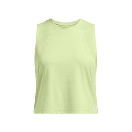 Under Armour Sporttop Damen Gr&ouml;&szlig;e XS hellgr&uuml;n