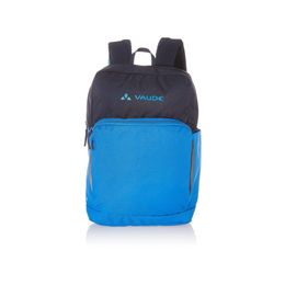 Vaude Rucksack 'Minnie' Jungen Gr&ouml;&szlig;e One Size navy / royalblau