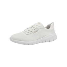 s.Oliver Sneaker Damen Gr&ouml;&szlig;e 39 wei&szlig;