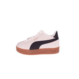 Puma Schn&uuml;rschuh 'Club Marshmallow' Herren Gr&ouml;&szlig;e 43 beige / schwarz