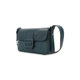 Picard Schultertasche ' Paola ' Damen Gr&ouml;&szlig;e One Size dunkelgr&uuml;n