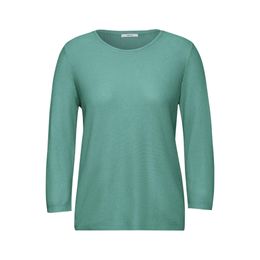 Cecil Pullover Damen Gr&ouml;&szlig;e M pastellgr&uuml;n