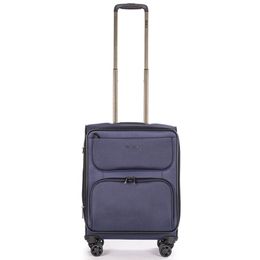 Stratic Trolley 'Bendigo' Herren Gr&ouml;&szlig;e One Size navy / schwarz / silber