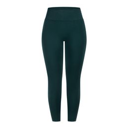 Smilodox Leggings ' Fenja ' Damen Gr&ouml;&szlig;e S petrol