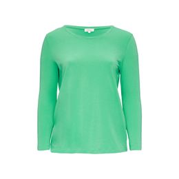 s.Oliver Shirt Damen Gr&ouml;&szlig;e XL hellgr&uuml;n