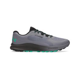 Under Armour Laufschuh 'Bandit Trail 3' Herren Gr&ouml;&szlig;e 42 grau