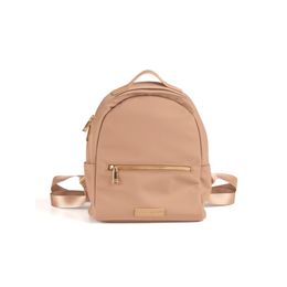 Vivisence Handtasche 'T0006' Damen Gr&ouml;&szlig;e One Size beige