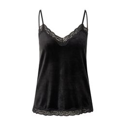 Hunkem&ouml;ller Hunkem&ouml;ller Schlafshirt Damen Gr&ouml;&szlig;e S schwarz