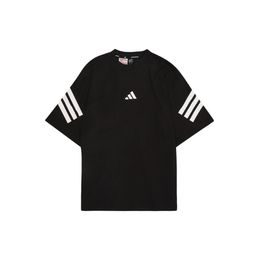 adidas Sportswear Performance Shirt boy Black size 152