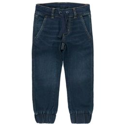 Villervalla Jeans Jungen Gr&ouml;&szlig;e 92 dunkelblau