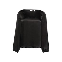 s.Oliver BLACK LABEL Shirt Damen Gr&ouml;&szlig;e S schwarz
