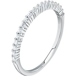 La Petite Story Ring Damen Gr&ouml;&szlig;e 52 silber