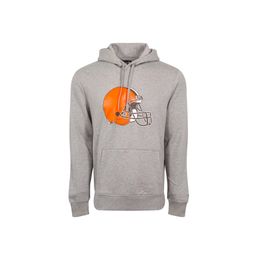 New Era Sweatshirt 'NFL Cleveland' Herren Gr&ouml;&szlig;e XXL grau