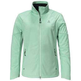 Sch&ouml;ffel Sch&ouml;ffel Outdoorjacke 'Fracon' Damen Gr&ouml;&szlig;e XXXL mint