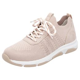 Remonte Sneaker Damen Gr&ouml;&szlig;e 36 sand