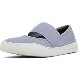 Camper Ballerinas ' Peu Touring ' Damen Gr&ouml;&szlig;e 36 pastellblau