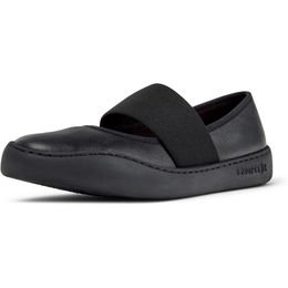 Camper Ballerinas ' Peu Touring ' Damen Gr&ouml;&szlig;e 35 schwarz
