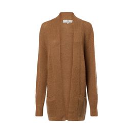 IPURI Strickjacke Damen Gr&ouml;&szlig;e XL/XXL camel