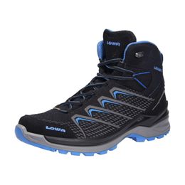 Lowa Wanderschuh 'Ferrox Pro Gtx' Herren Gr&ouml;&szlig;e 42.5 royalblau / schwarz