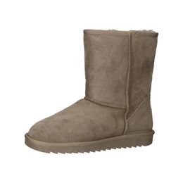 Ara Boots 'Alaska' Damen Gr&ouml;&szlig;e 38 taupe Winterschuhe