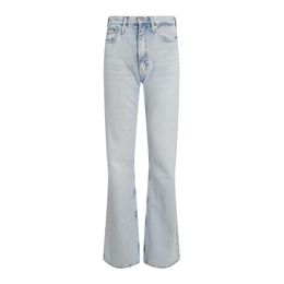 Calvin Klein Jeans Jeans 'Authentic' Damen Gr&ouml;&szlig;e 28 hellblau