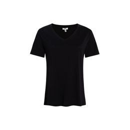 Mavi T-shirt Damen Gr&ouml;&szlig;e XL schwarz