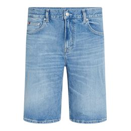 Tommy Hilfiger Shorts 'BROOKLYN' Herren Gr&ouml;&szlig;e 32 blue denim