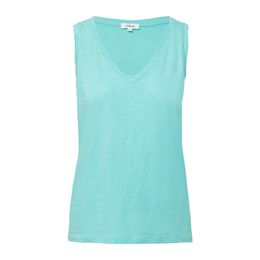 s.Oliver Top Damen Gr&ouml;&szlig;e XXXL aqua